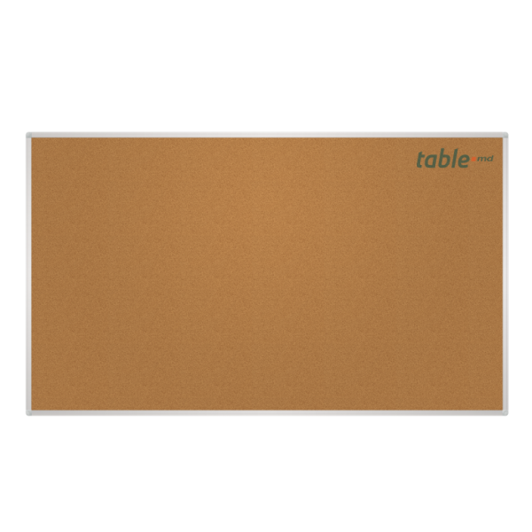 Table din pluta, tabla afisare anunturi, tabla avizier pentru scoli