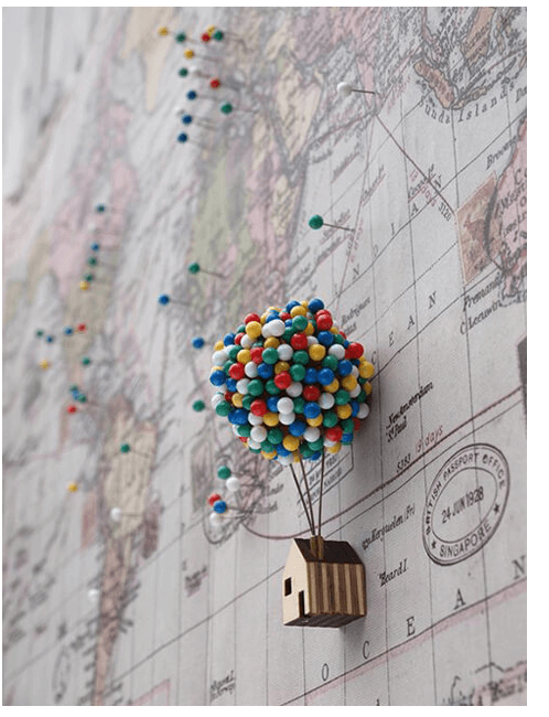 Intrebuintari table din pluta. Table din pluta avizier sau decor interior