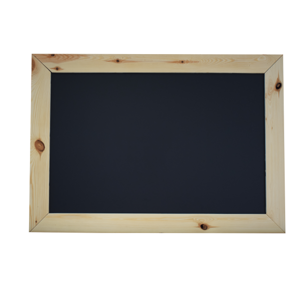 Tabla neagra Retro pentru interior. Magnetică. Scriere cu cretă. Chișinău.