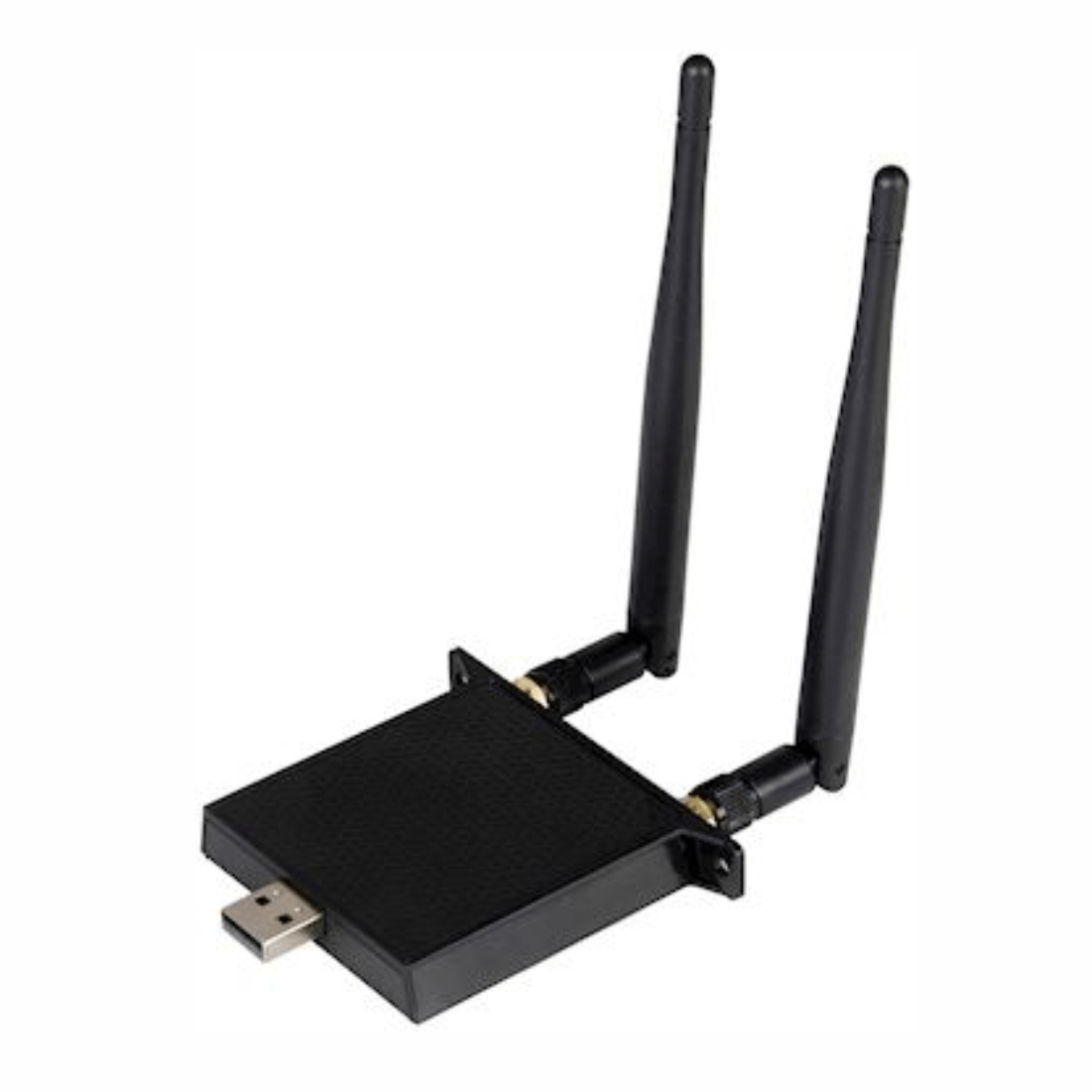 Modul WiFi si Bluetooth pentru display-urile interactive Optoma